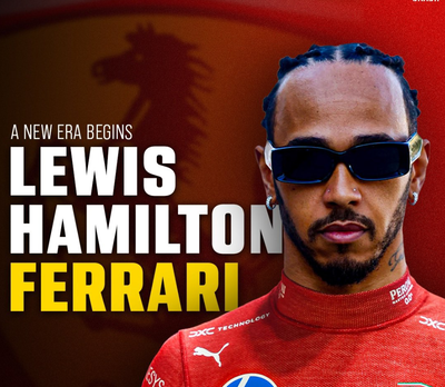Identity of Lewis Hamilton’s new race engineer at Ferrari whispered in Italy | Crash.net